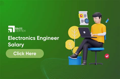Electronics Engineer Salary In India 2023