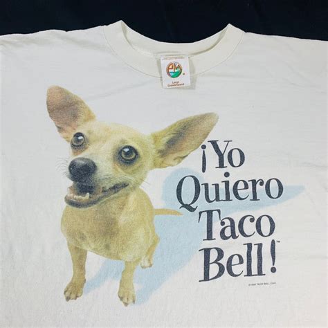 Te Quiero Taco Bell