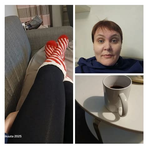 Enää Ei Oo Nii Kylmä