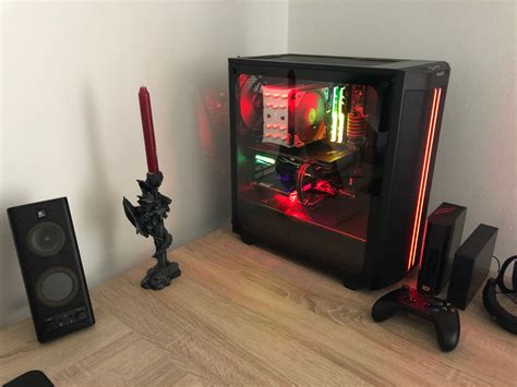 OpenRGB An RGB Software I Want To Use It Runs On Linux The Codeslinger