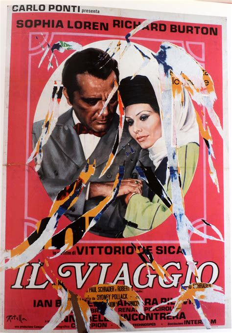 Mimmo Rotella Selected Works By Mimmo Rotella 1st Ed For Sale At