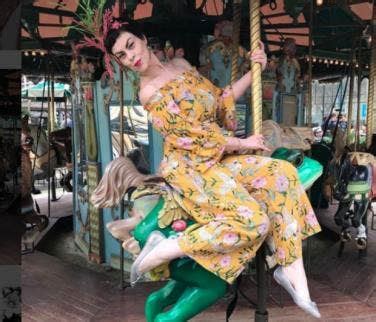 Best Sex Coaches To Follow On Instagram Yourtango