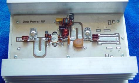 50 Radio Frequency Electronics Circuits And Applications Engineering S Advice