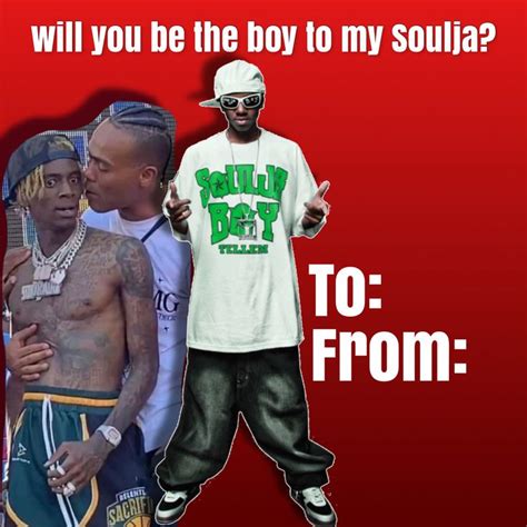Meme De Soulja Boy Que Apesta Rayos Catodicos Podcast