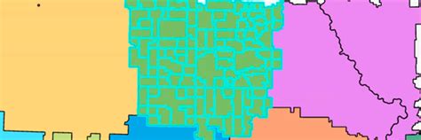 create territory level feature classes territory design —arcgis pro