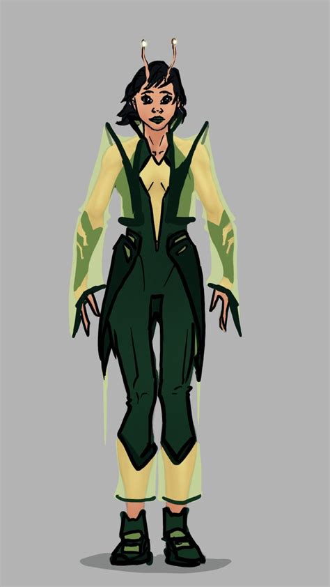 Mantis Comics Quick Redesign Superhero Design Marvel And Dc