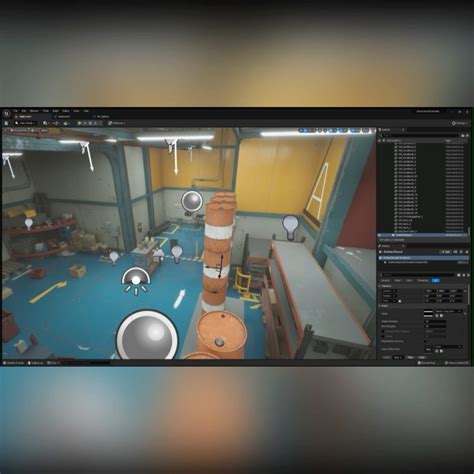 sidhant gumber on linkedin made my first mini game in unreal engine 5