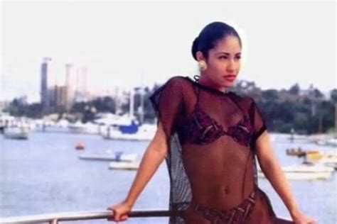 Filtran la última imagen de Selena antes de morir Foto xeu noticias veracruz