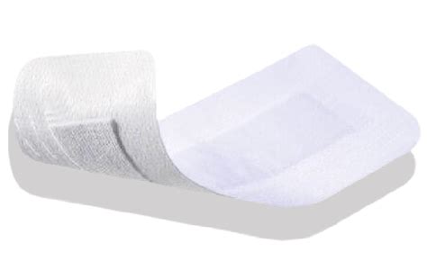 پانسمان‌های پوستی پارس ترمیم