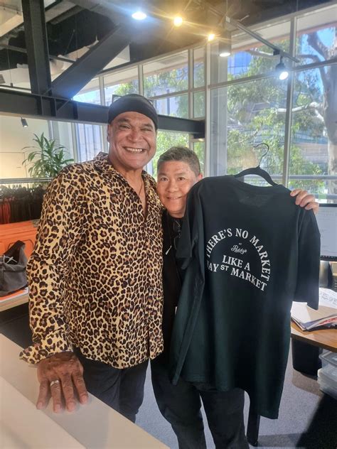 Haystreetmarketatpaddys Sydney Modernindigenouscuisine Dnsw Tourism