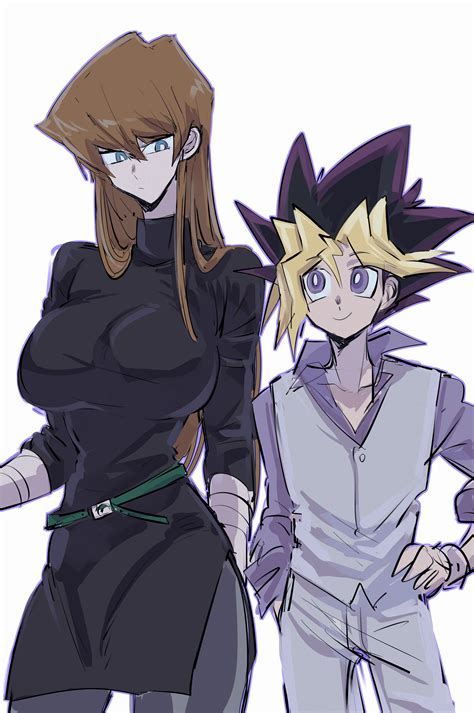 Yu Gi Oh Duel Monsters Danbooru