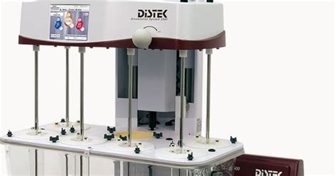 Small Volume Dissolution Testing