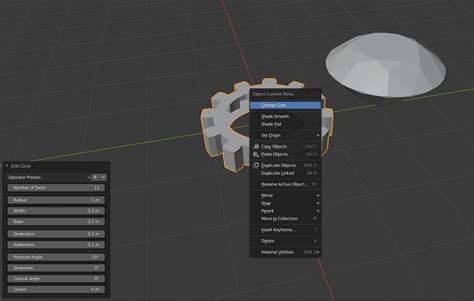 Mesh Extra Objects Released Scripts And Themes Blender Artists Community