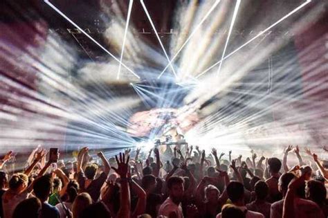 Sonar 2023 Barcelona Miniguide