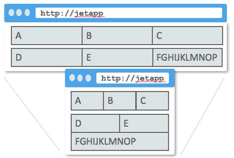 Responsive Web Design With Oracle JET