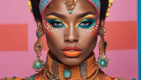 From Runway To Everyday Translating High Fashion Makeup Trends Usamaya