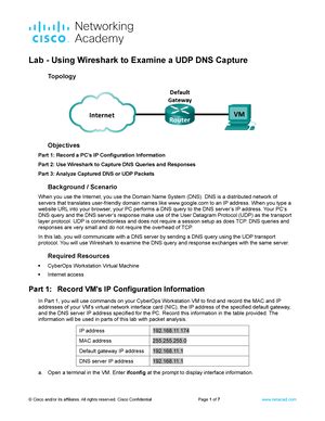Lab Anatomy Of Malware Lab Anatomy Of Malware Objectives Research And Analyze