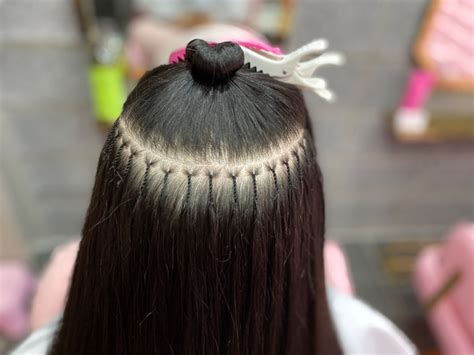 홍대 붙임머리 끝판왕 1mm 슬림땋기 서울특별시 마포구 서교동 비즈프로필