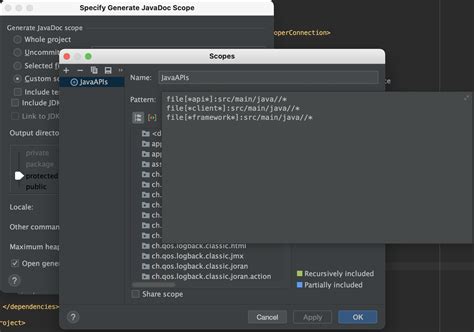 Publish Javadoc · Issue 6148 · Odpi Egeria · Github
