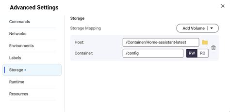 Unable To Find Configurationcreating Default One In Config Installation Home Assistant