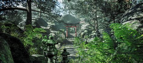 Coming From An Archviz Background And Trying To Land A Job On A Videogame Studio — Polycount