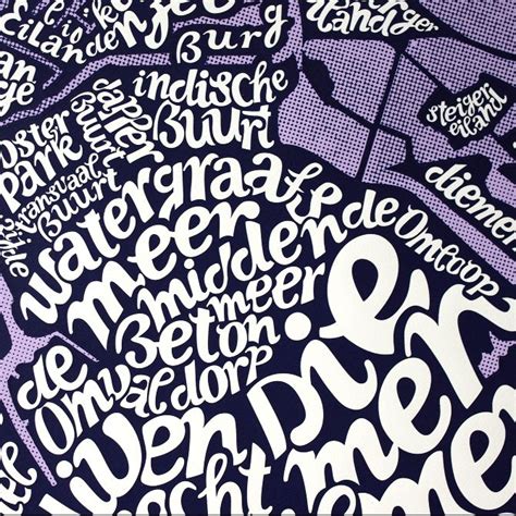 Épinglé par laura brasey sur typographic maps