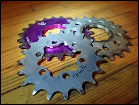 Guitar Ted Productions Cogs How Many Do You Really Need