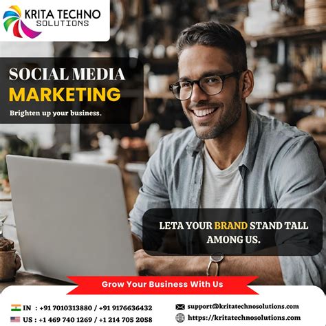 Krita Technosolutions Inc On Linkedin Digitalneeds Digital Technology Tech