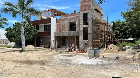 Types Of Construction Works In Mexico Silméxico