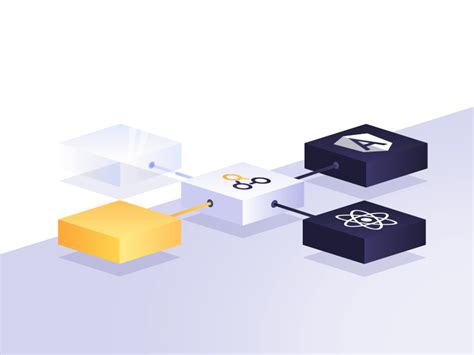 Framework Agnostic by Sébastien Navizet on Dribbble