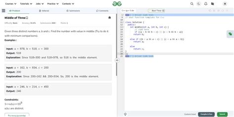 Ayush Saxena On Linkedin 100daysofcode Vitlions Problemsolving