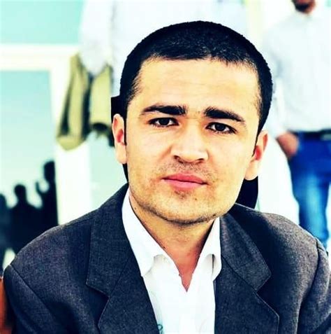 محمد ناصر طاهری Mohammed Naser Taheri