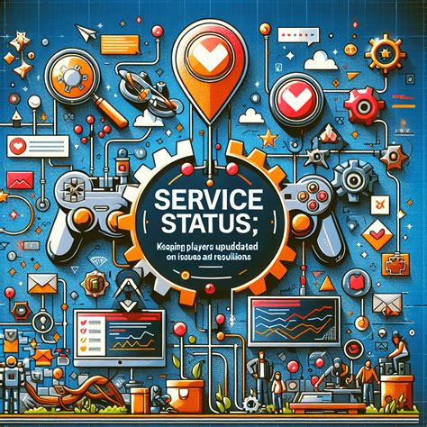 Fivem Service Status Keeping Players Updated On Issues And Resolutions