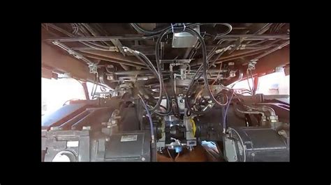Swiss Variable Gauge Train Can Switch From 1000mm To 1435mm Video R