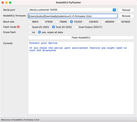 esp32 esp8266 fail to send rf signal radio frequencies gateways