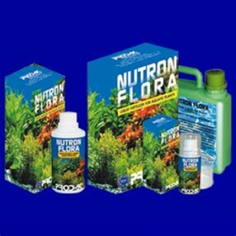 Prodac Nutron Flora