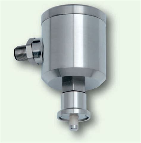 Capacitive Level Limit Switch For Liquids Single Point For The Pharmaceutical Industry