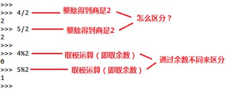 5 Python 关于除法运算 Csdn博客
