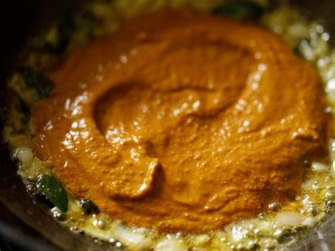 Paneer Gassi Recipe Dassanas Veg Recipes