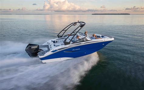 Hurricane Deck Boats New 2025 Hurricane Sundeck Sport 205 Io Power