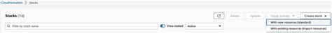 automate the deployment of an amazon forecast time series forecasting