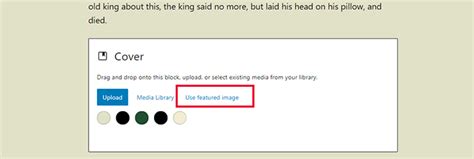 WordPress 6 1 New Doors Opened Features And Screenshots ColorWhistle