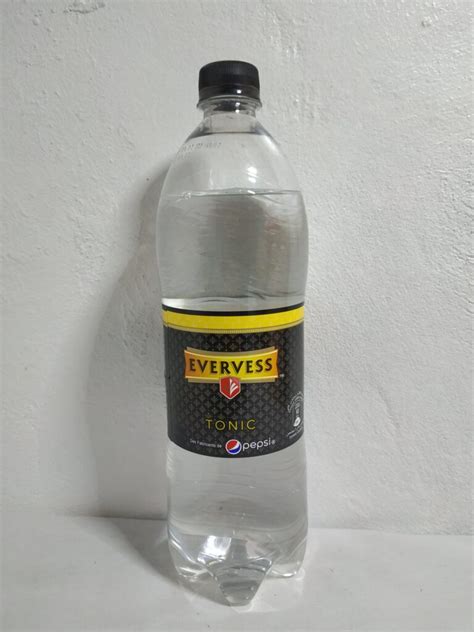 EVERVESS TONIC 1L PEPSI – CIMAMARKET