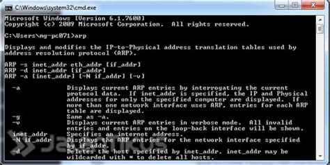Cara Hack Wireless Dengan Cmd Tricks Color Change