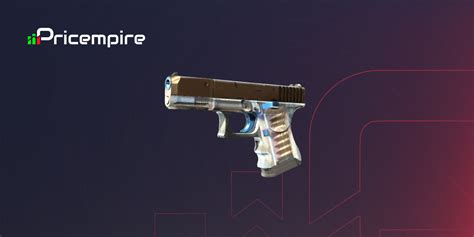 Glock 18 Clear Polymer Cs2 Market Stats And Analysis