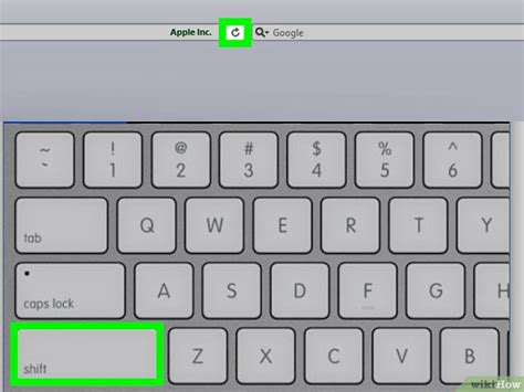 How To Force Web Browser Reload