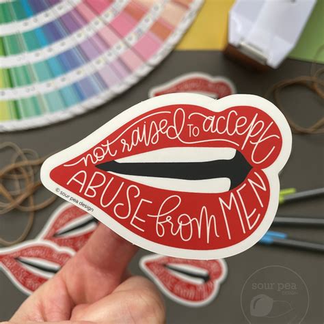 Aoc Sticker Vsco Sticker Water Bottle Sticker Laptop Sticker Car