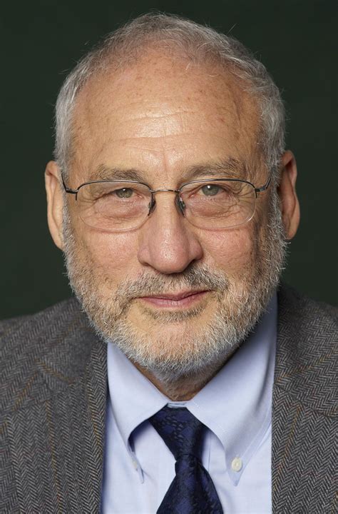 Joseph E Stiglitz Biography Books And Facts Britannica Money