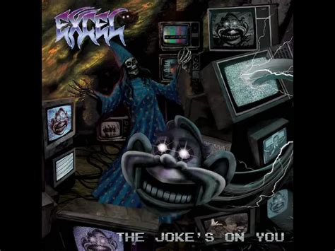 Excell Metallica Enter Sandman Album On Imgur