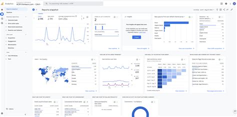 aor s guide to ga4 aor insights